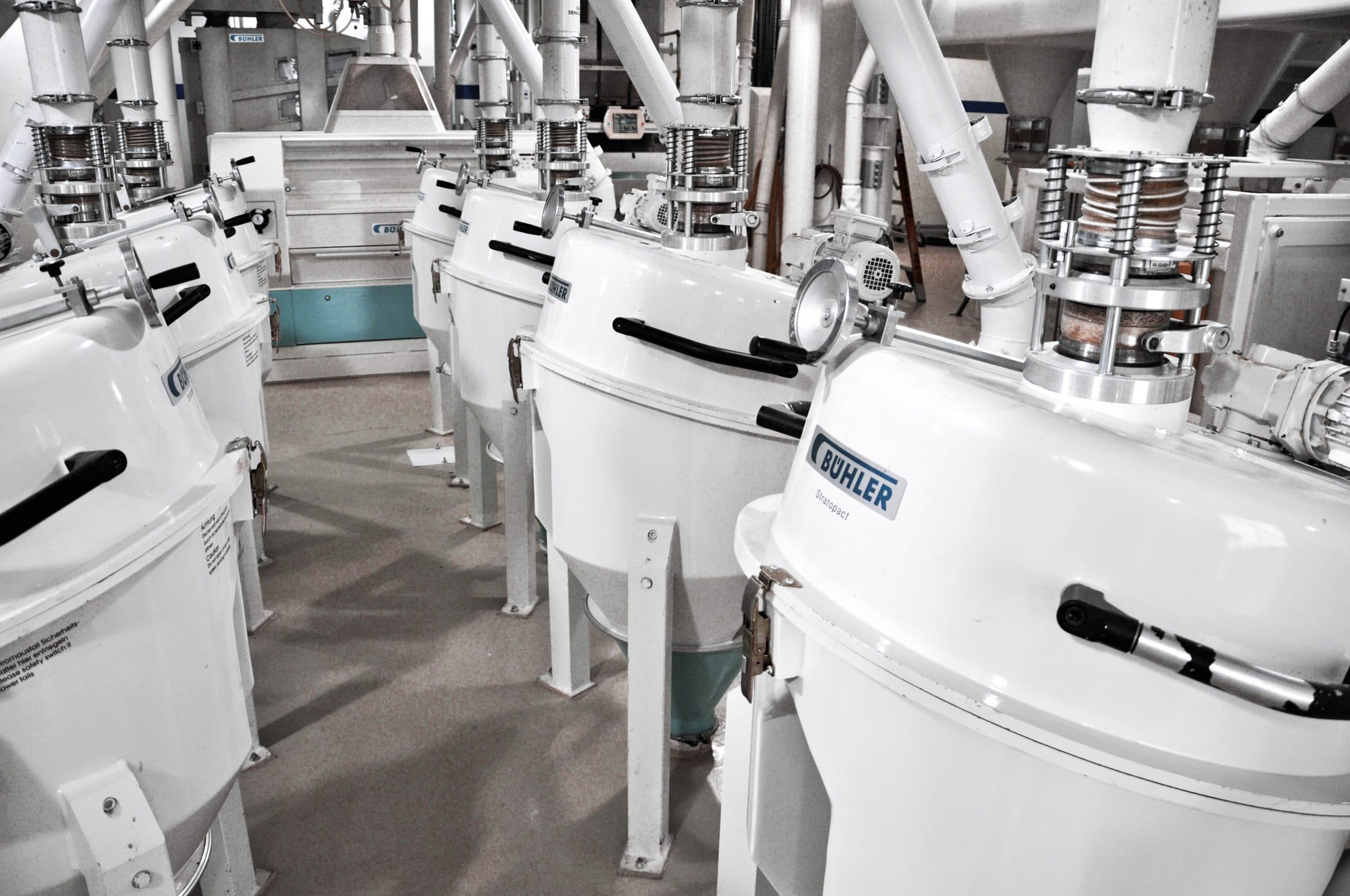 Grain Millers Gluten-Free Oat Products – A Pioneered, Proven, Promise ...