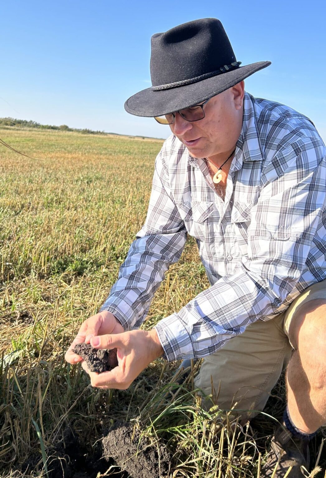 How to Plan a Regenerative Summer - Grain Millers
