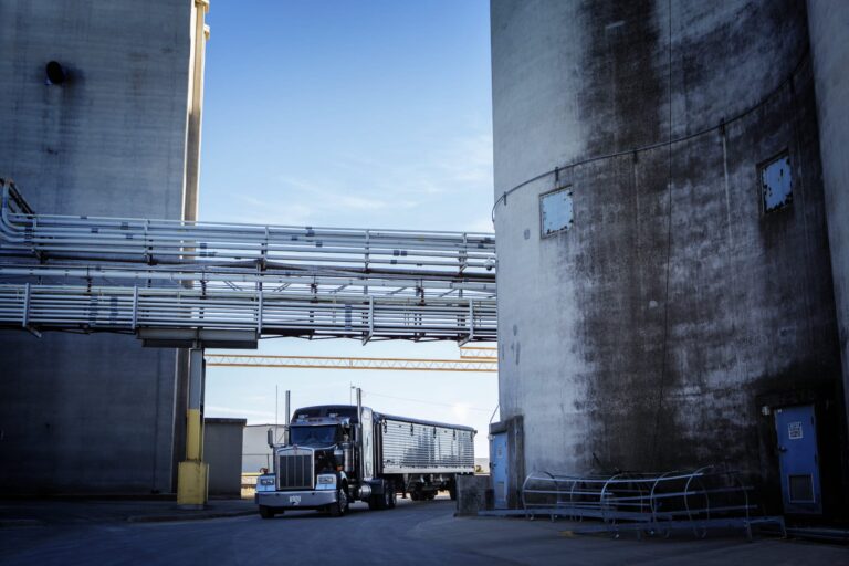 Grain Miller's 35th Anniversary - Grain Millers